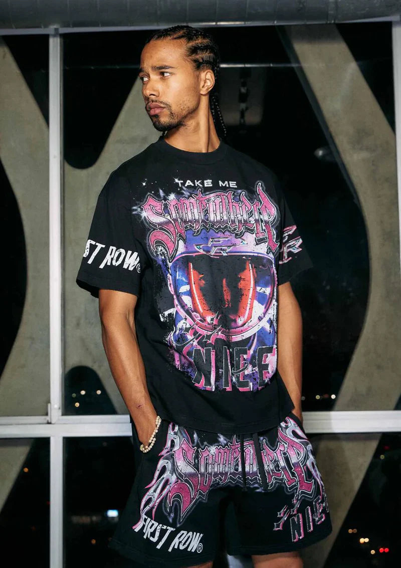 First Row Collection – Elevated Streetwear | Drip Nation IL