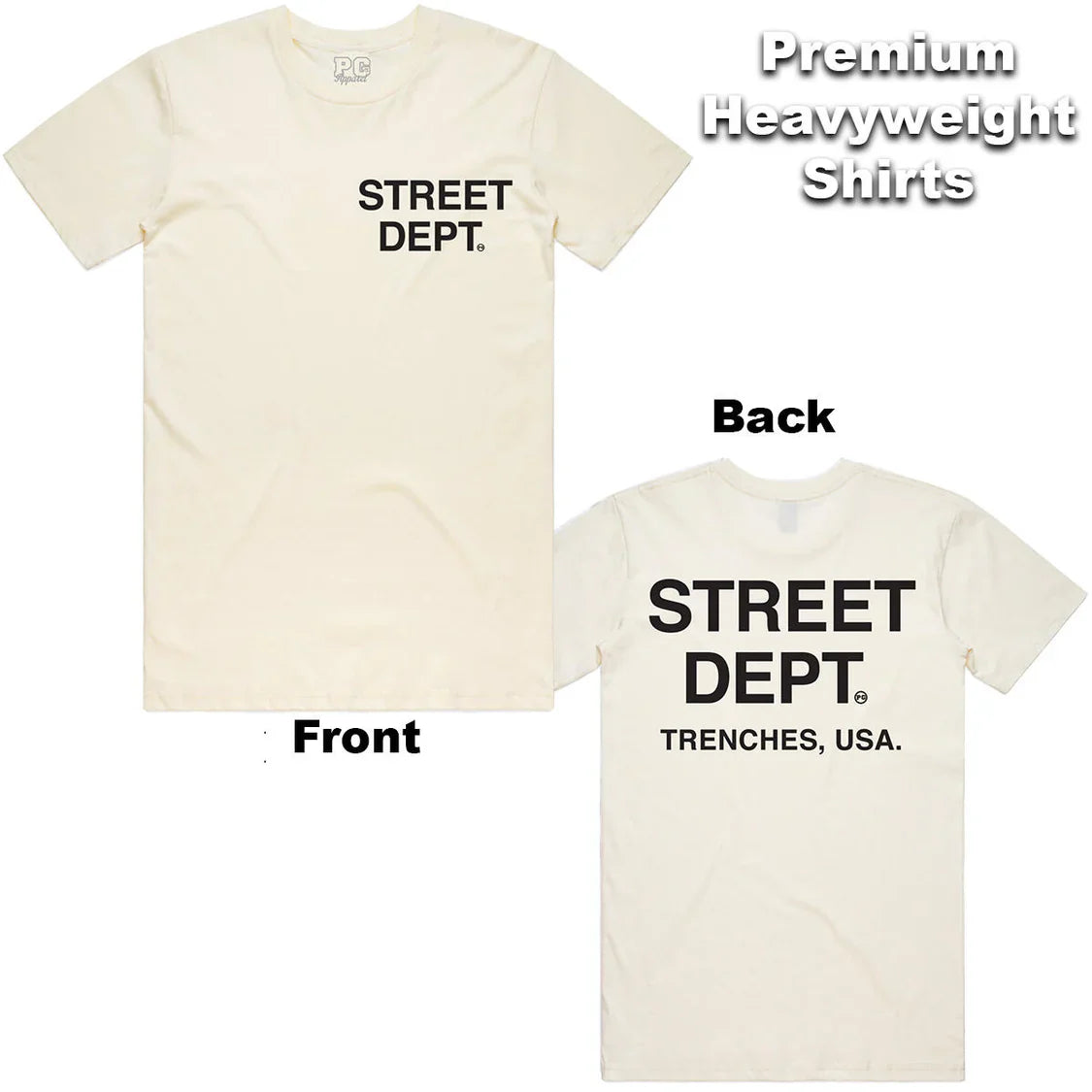 Shop Urban Style Street Department Clothing | Drip Nation IL
