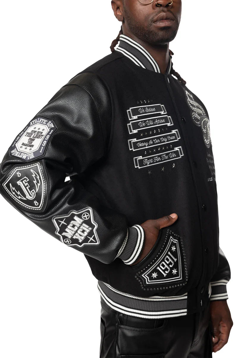 Smoke Rise Collection – Statement Styles | Drip Nation IL