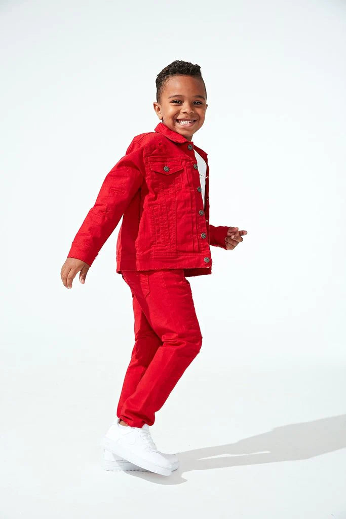 Explore All Kids Clothing – Stylish Looks | Drip Nation IL