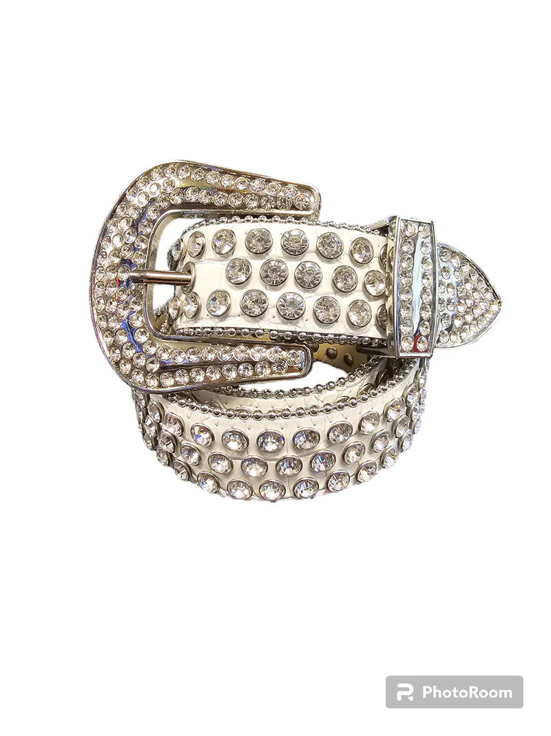 Shop Streetwear Belts – Functional Drip | Drip Nation IL