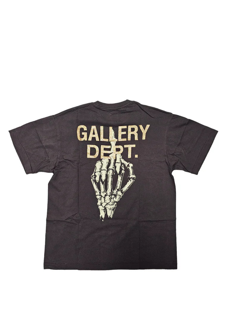 Gallery Dept. Clothing – Art-Inspired Streetwear | Drip Nation IL