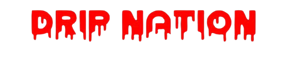 All Brands | Drip Nation IL Designer Streetwear