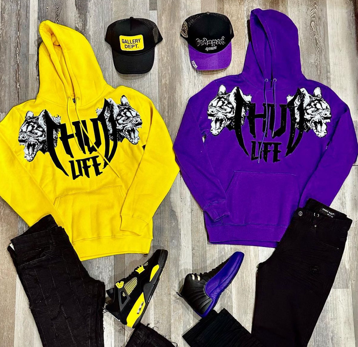 Explore Stylish Men's Hoodies - Best Graphic Designs