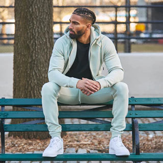 Explore Stylish Men's Bottom Wear - Drip Nation IL