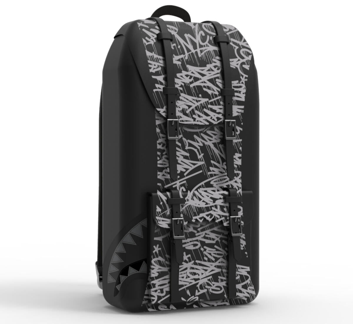 SPRAYGROUND MIDNIGHT RACEWAY GRAFFITI HILLS BACKPACK – DripNationIL