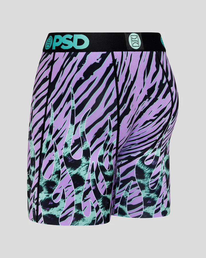 PSD Men Fire Cats Boxers