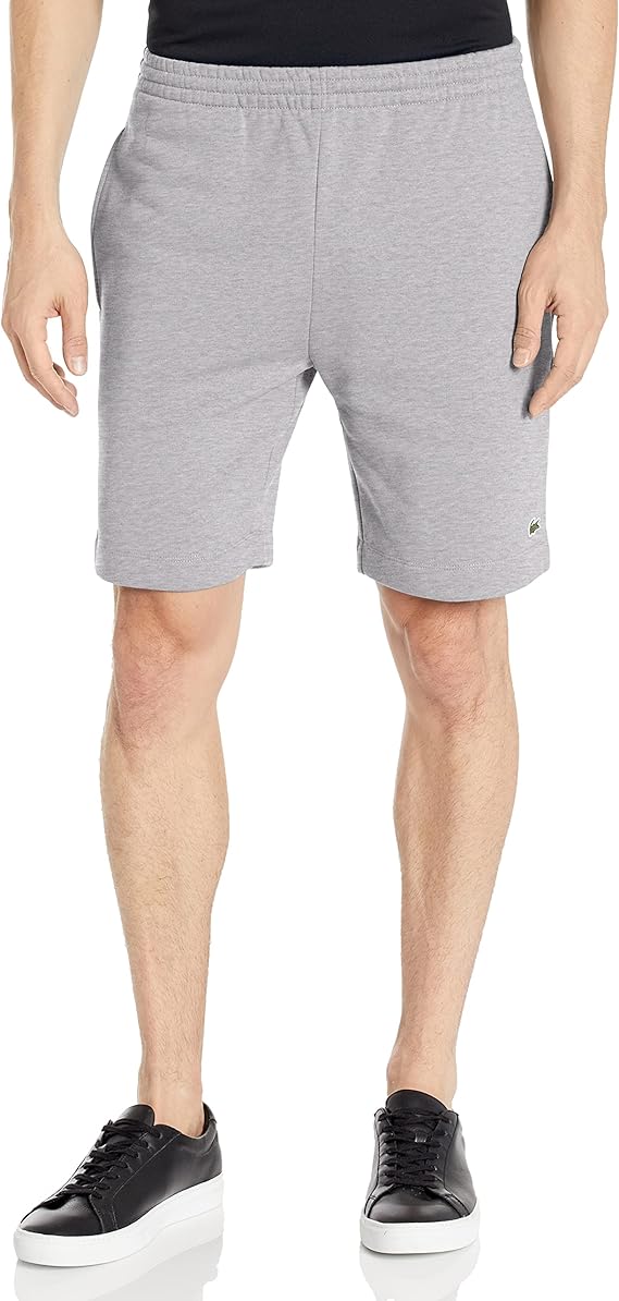 Lacoste - Short - Grey – DripNationIL
