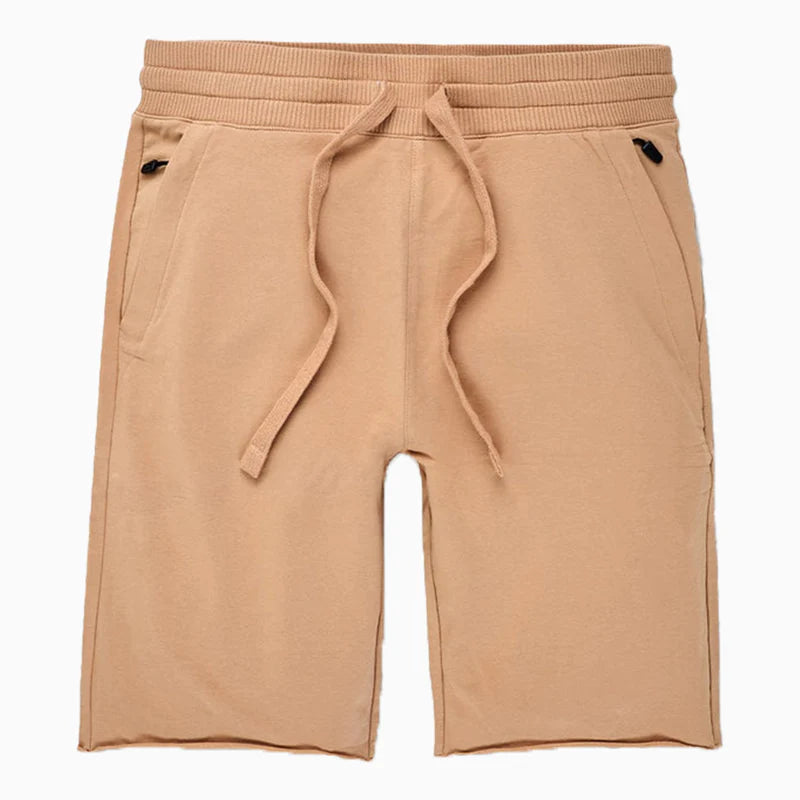 Jordan Craig- Short - French Terry - Clay