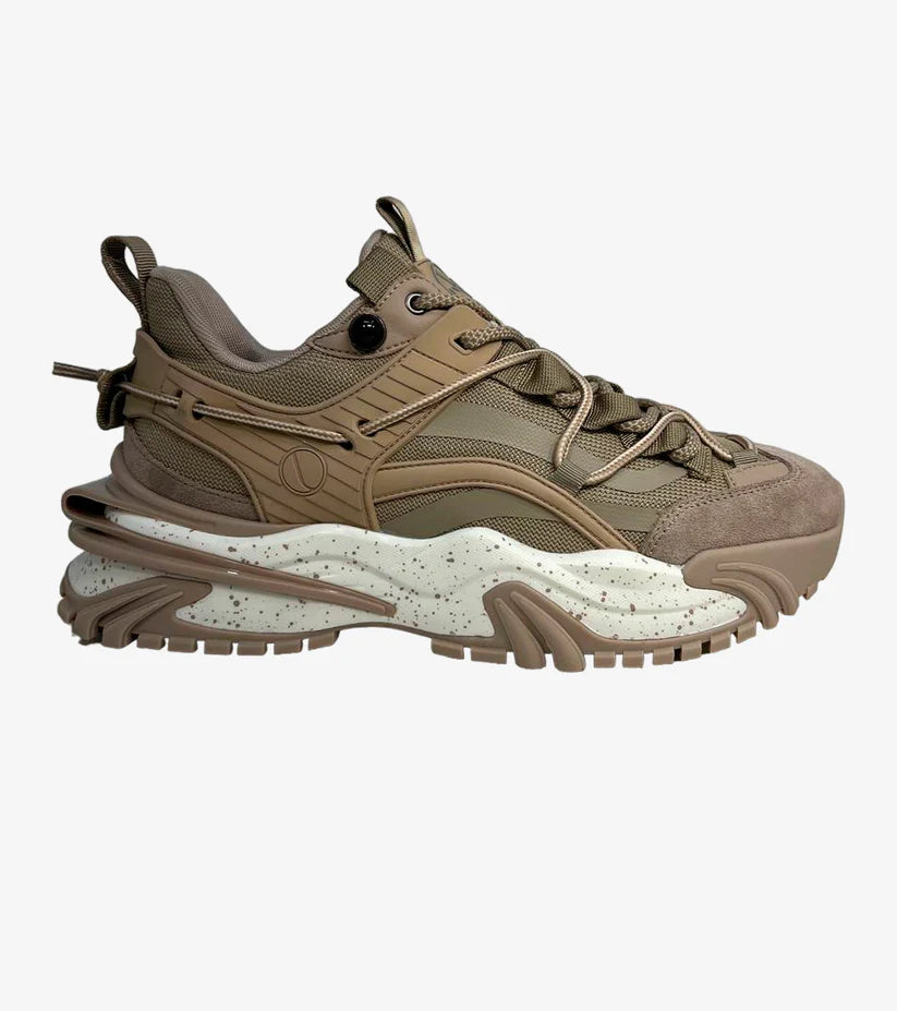 Buy Javi Shoes Dominance Beige - DripNationIL
