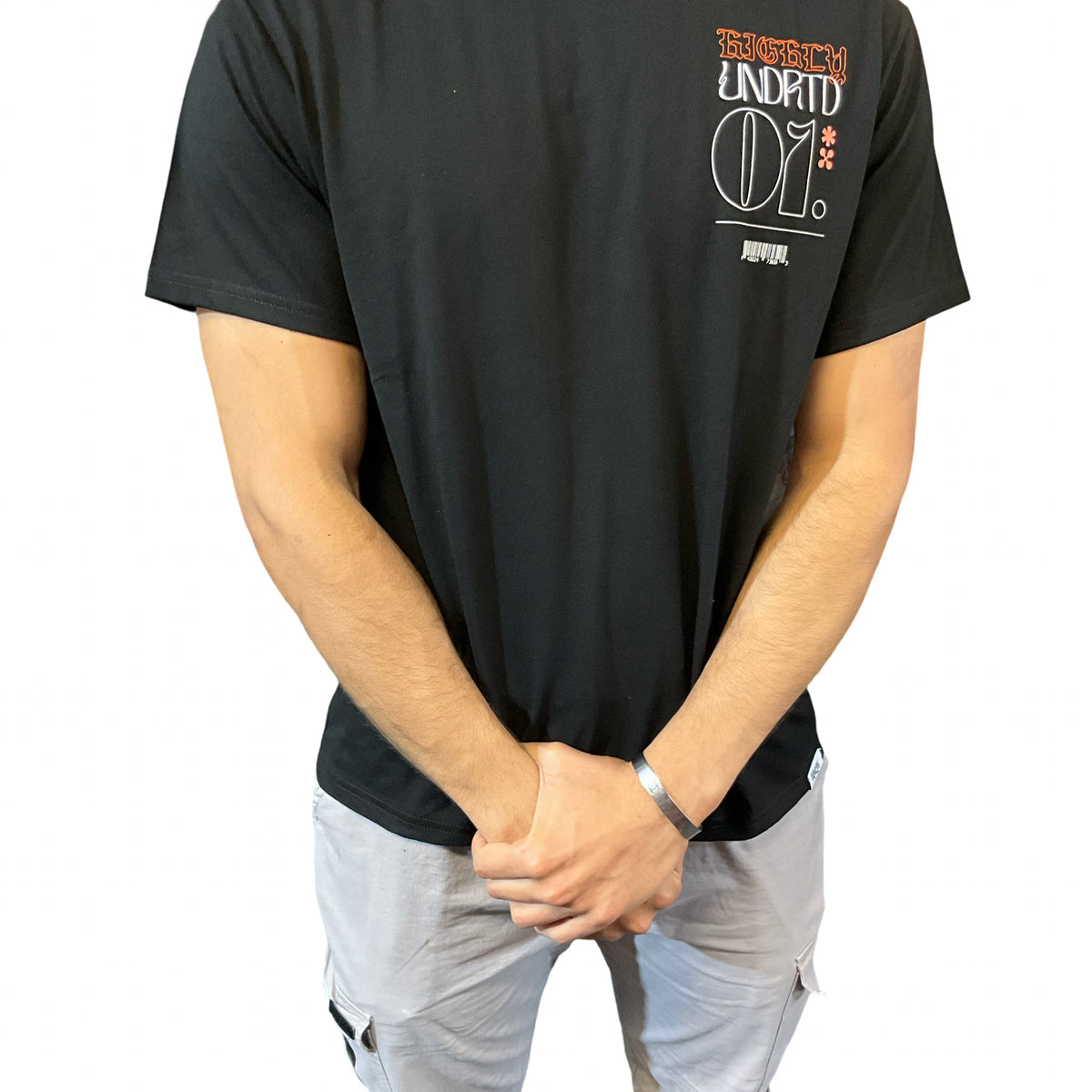 UNDRTD CLIQUE TRUE LEADERS