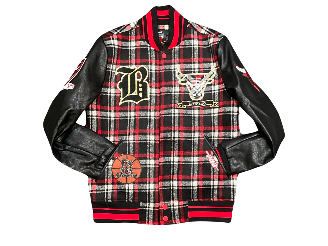 Shop Varsity Jackets for Men | Vintage Varsity Jackets