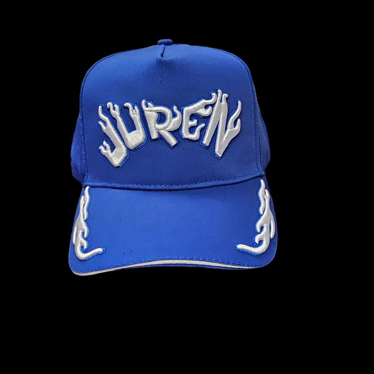 JUREN Loyalty Over Everything TRUCKER CAP HAT
