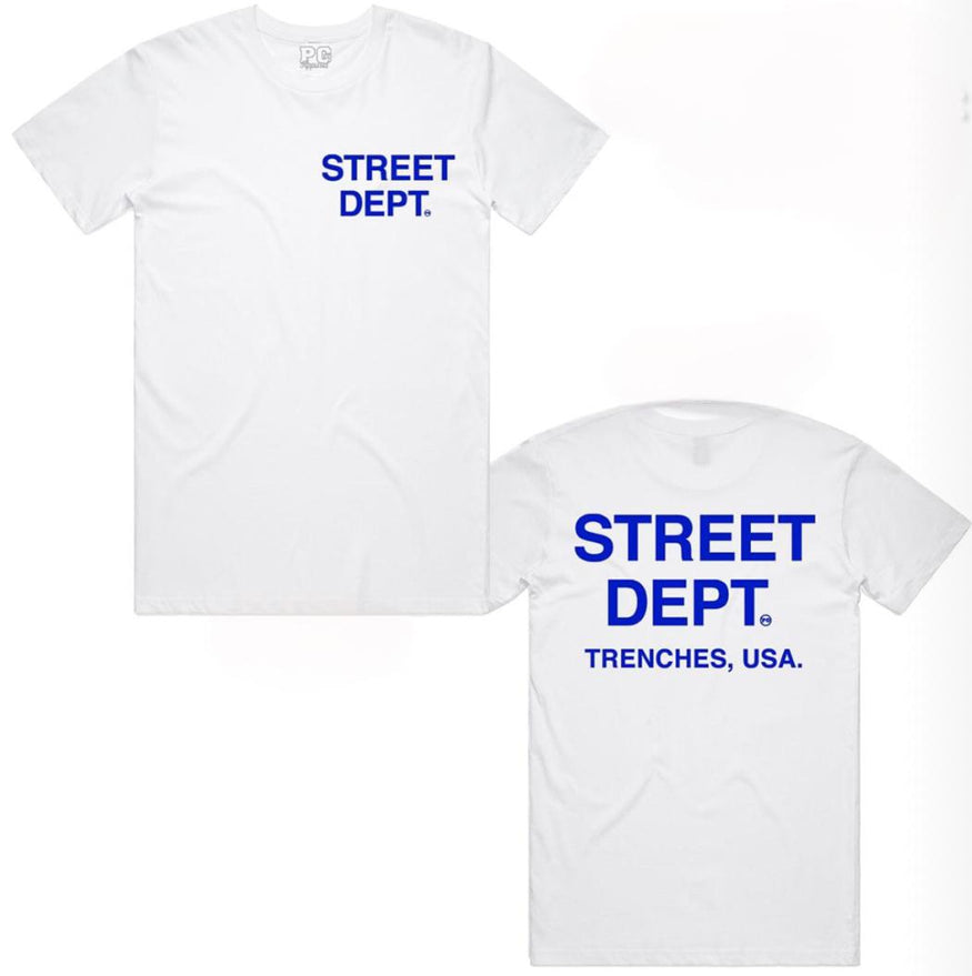 Shop Urban Style Street Department Clothing | Drip Nation IL