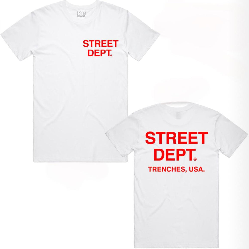Shop Urban Style Street Department Clothing | Drip Nation IL