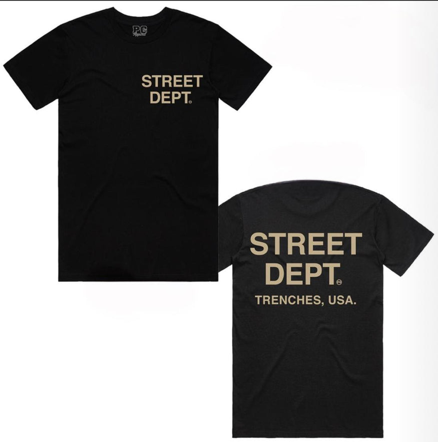 Shop Urban Style Street Department Clothing | Drip Nation IL