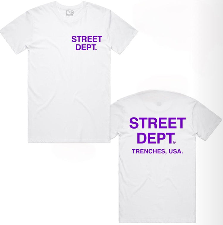 Shop Urban Style Street Department Clothing | Drip Nation IL